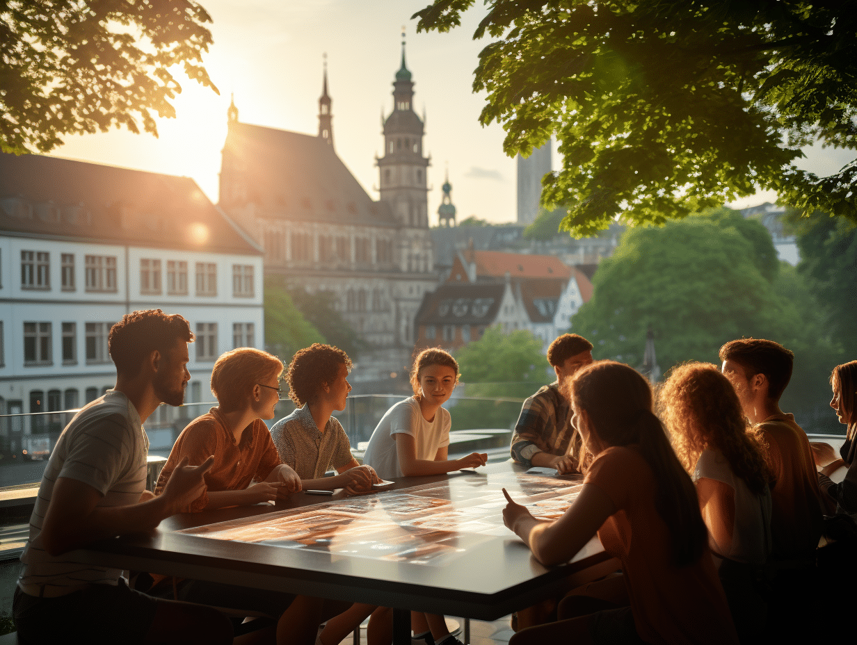 Moodle INSA Rouen : Plateforme éducative pour l'Institut National des ...